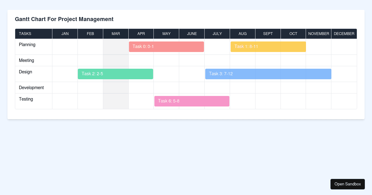 calender (forked) - Codesandbox