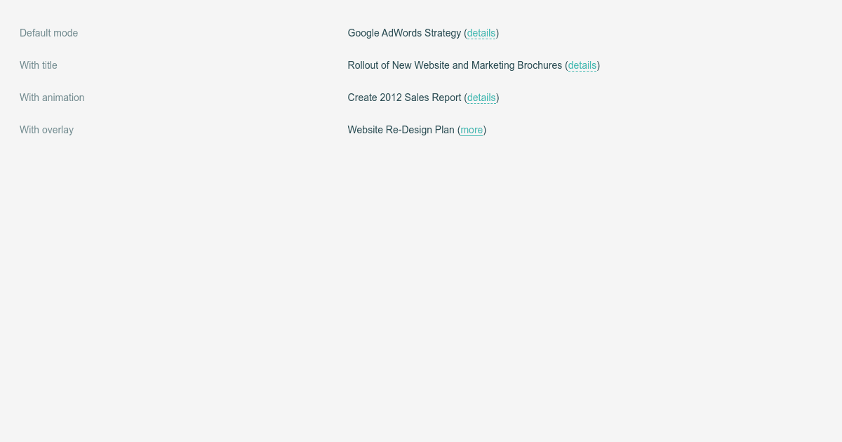 Overview - DevExtreme Popover - Codesandbox
