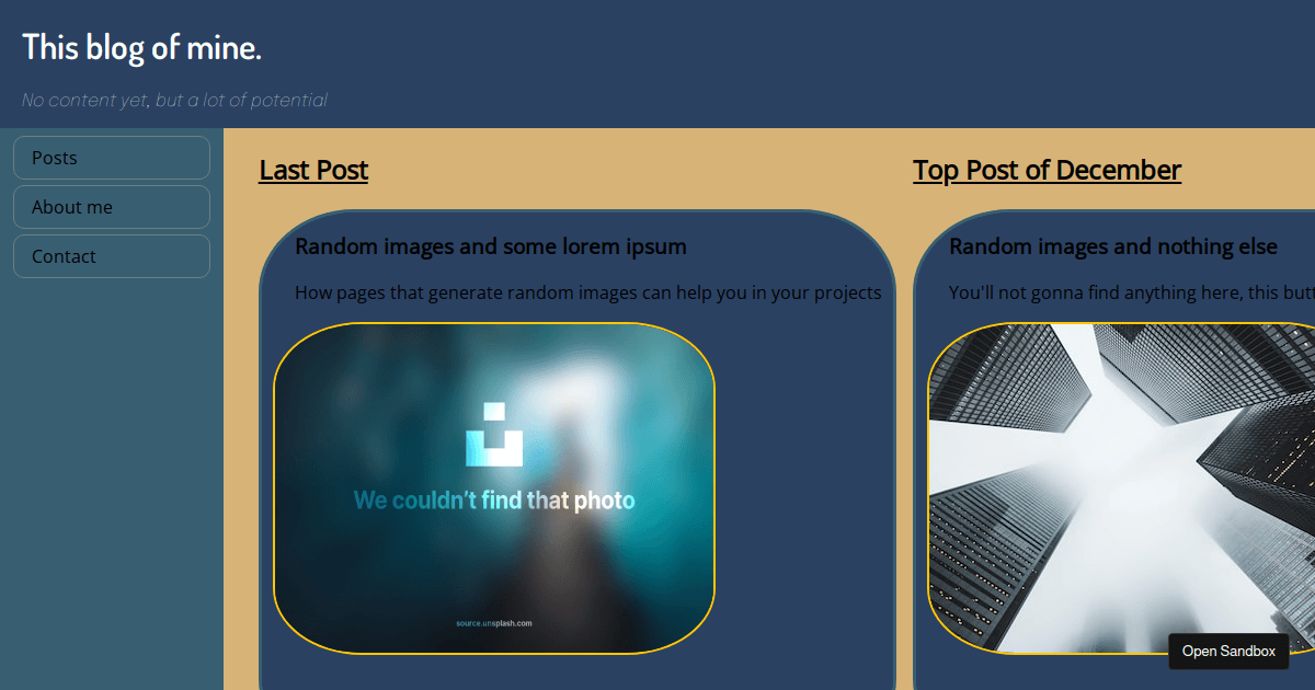 nova-tentativa-projeto-1-udacity - Codesandbox
