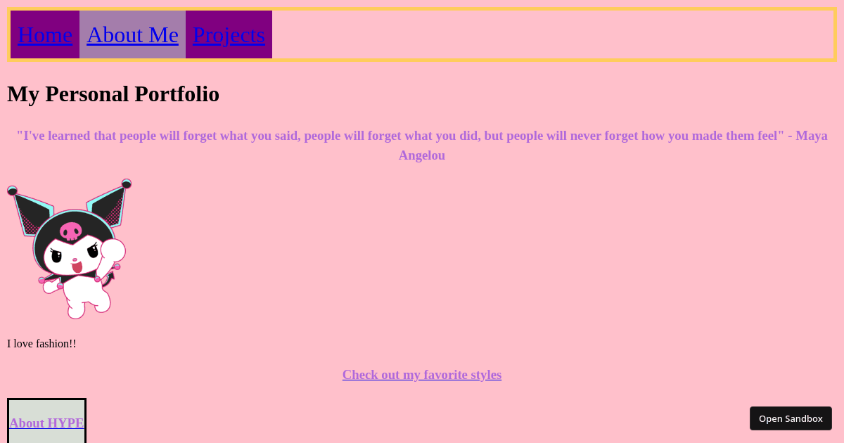 wdp-starter-code (forked) - Codesandbox