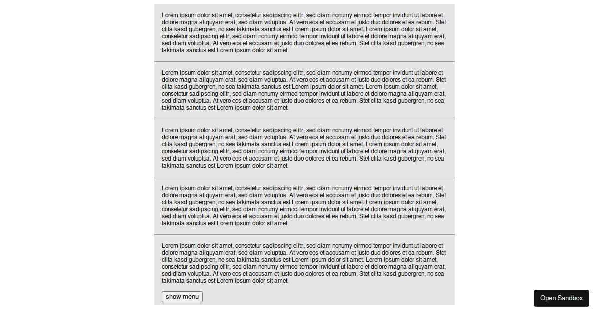 floating-ui-test - Codesandbox