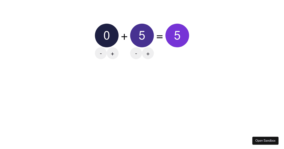 xoid-counter-example - Codesandbox
