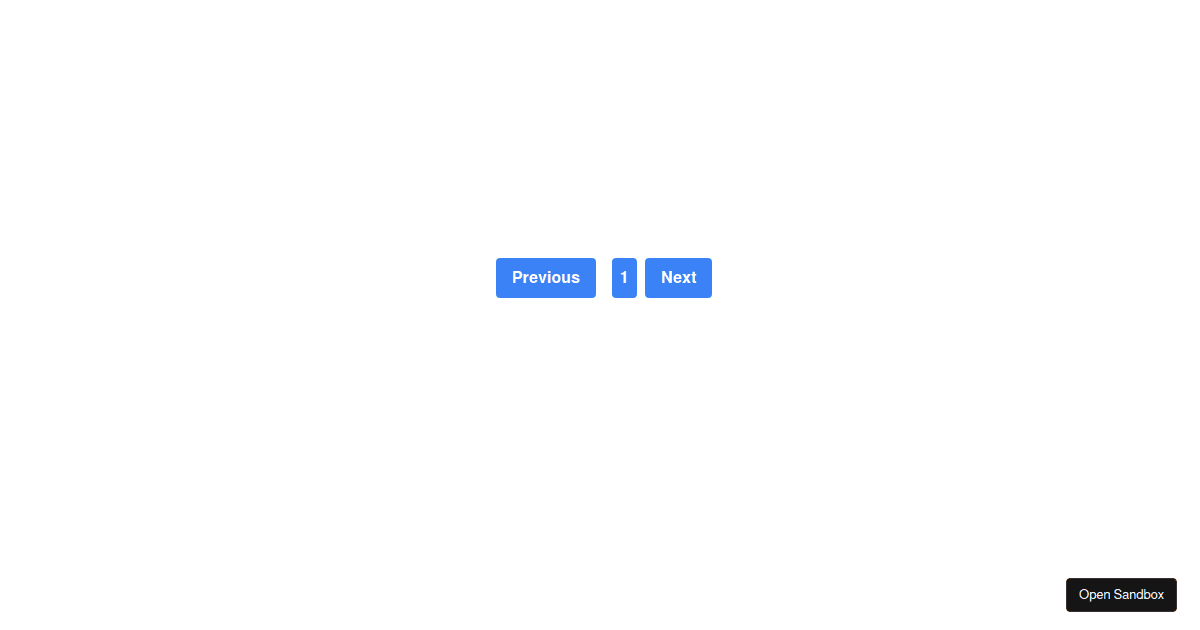 React Snap Carousel Dev To Tutorial Codesandbox 