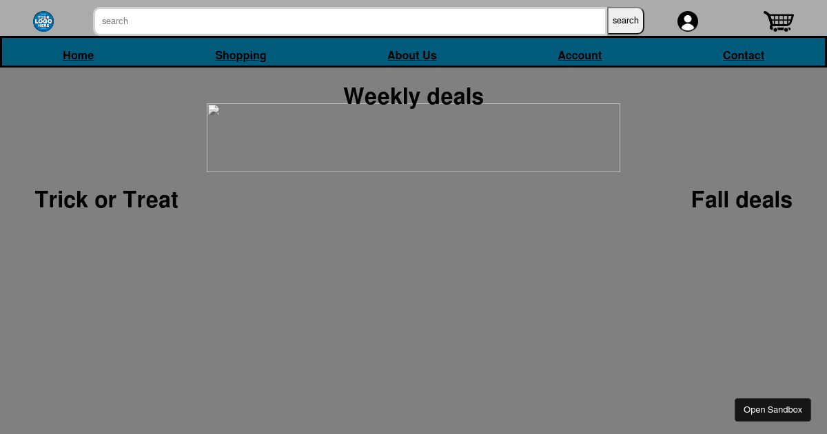 Lesson 8 React App Final Forked Codesandbox