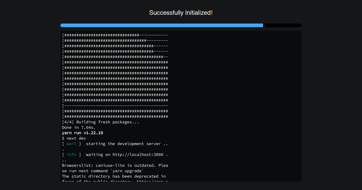 blair3sat-website - Codesandbox