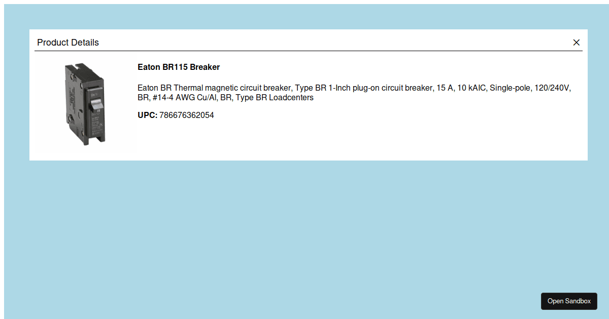 star-rating - template - Codesandbox