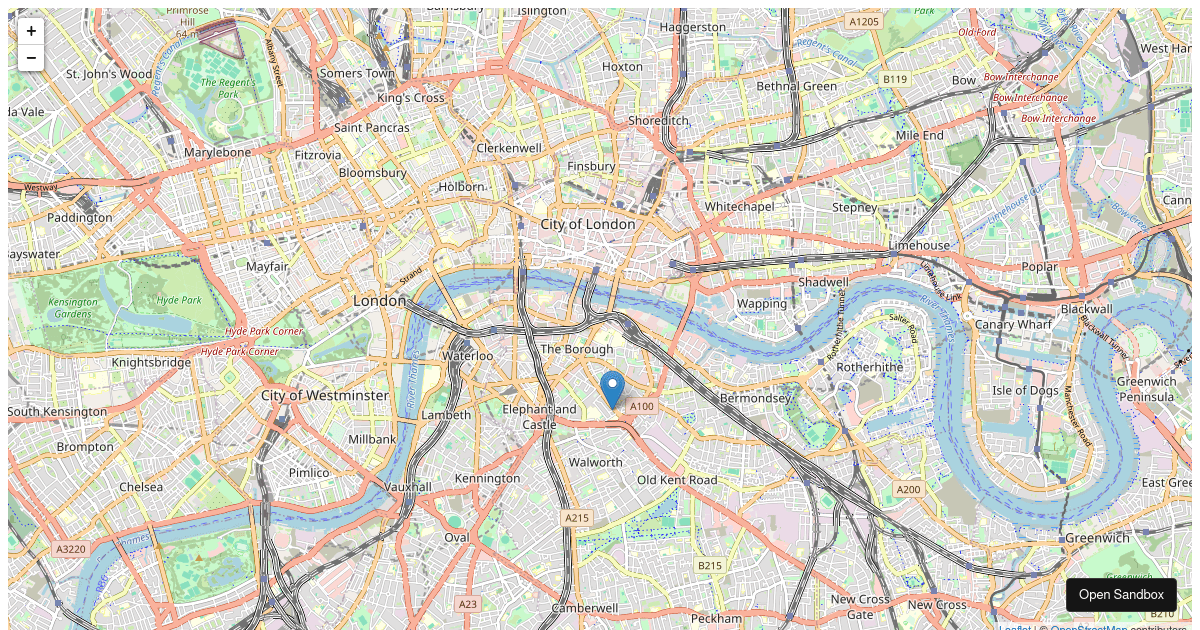 leaflet-responsive-popup (forked) - Codesandbox