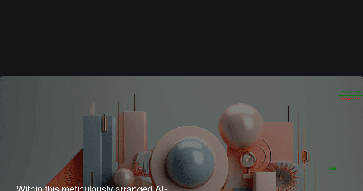 GSAP ScrollTrigger & NextJS Starter (forked) - Codesandbox GSAP ScrollTrigger & NextJS Starter (forked) - Codesandbox