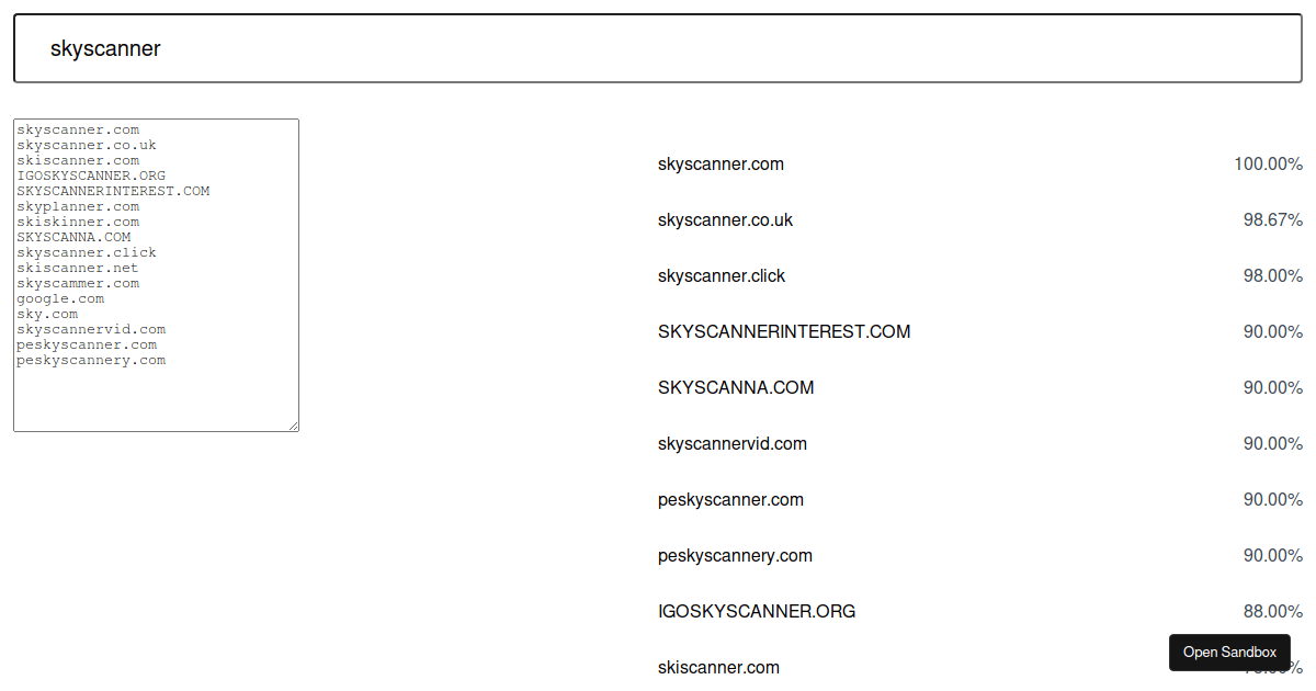Tailwind JSX React (forked) - Codesandbox