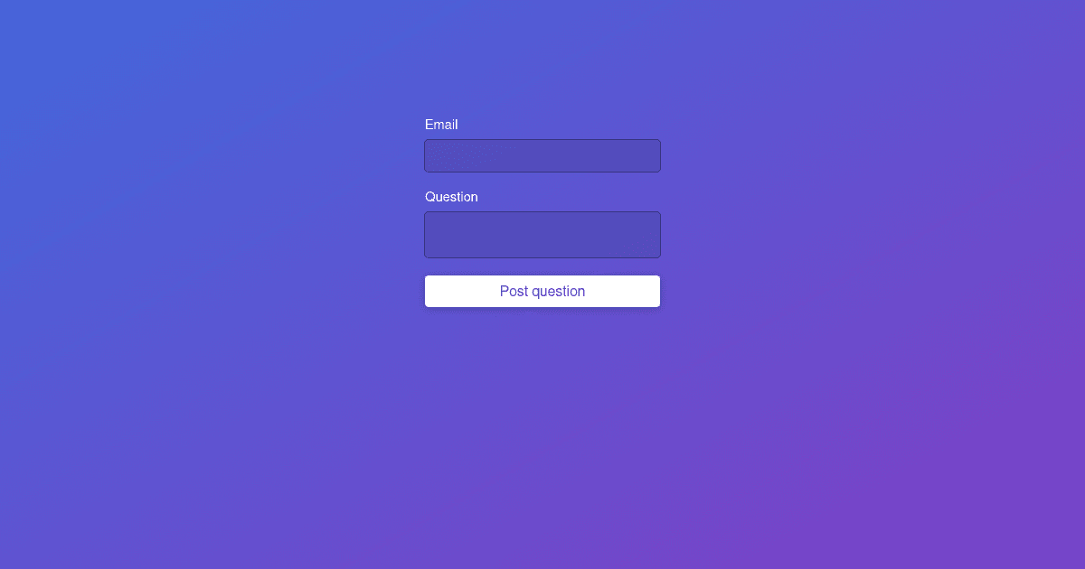 lucid-bhaskara-2qnh9q - Codesandbox