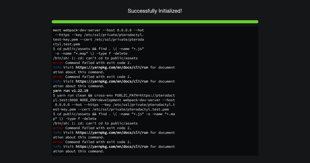 patient-wave-2sc4ft - Codesandbox