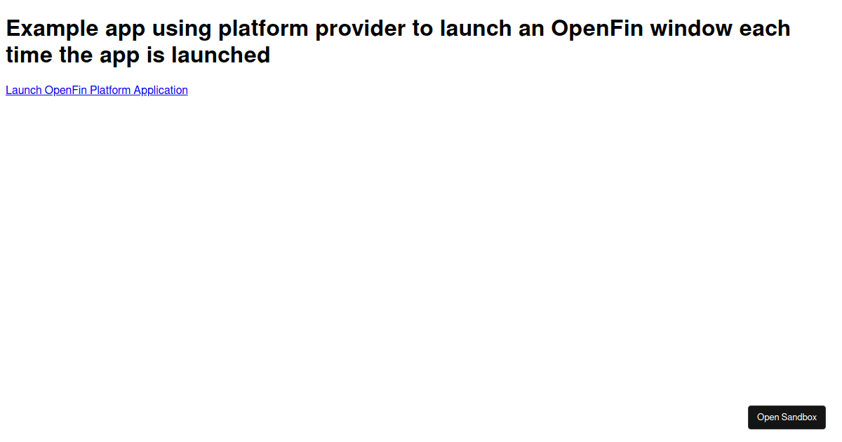 multi-instance-demo - Codesandbox