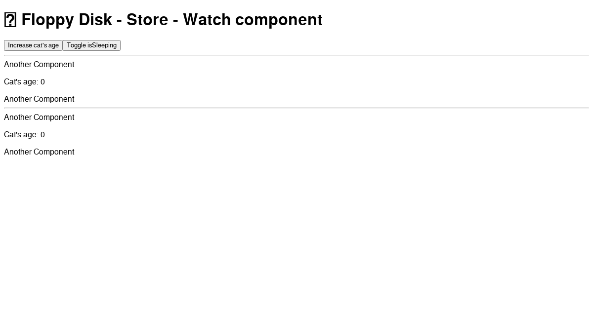 floppy-disk-example - Codesandbox