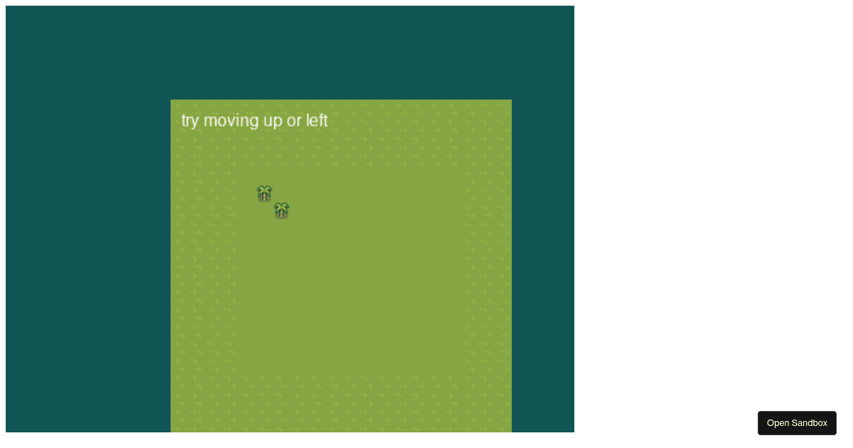 phaser-3-typescript-template - Codesandbox