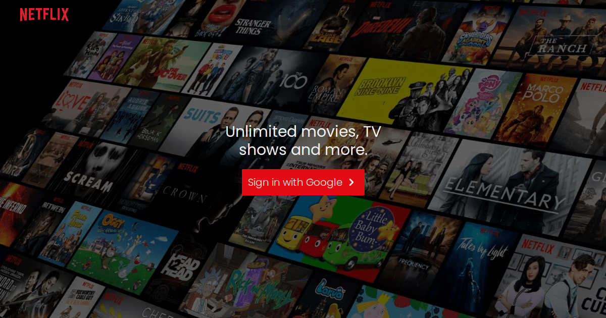 zillalikestocode/netflix-clone - Codesandbox
