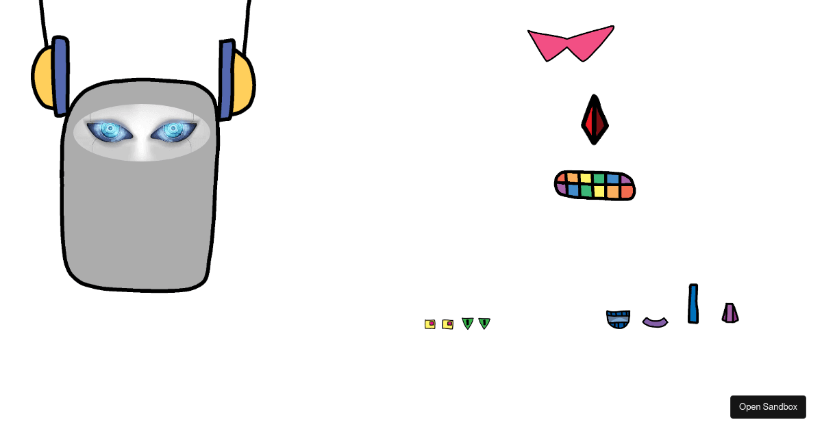 emo-bot - Codesandbox