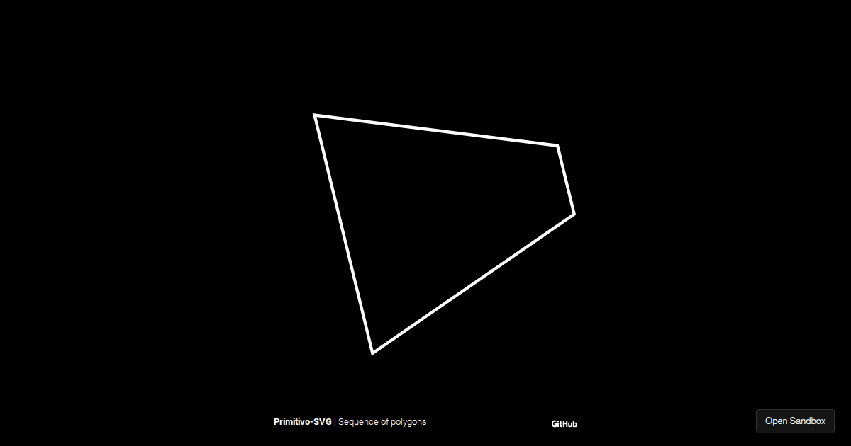 sequence-of-polygons - Codesandbox