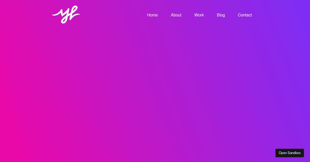 Stripe Nav with Framer Motion - Codesandbox Stripe Nav with Framer Motion - Codesandbox