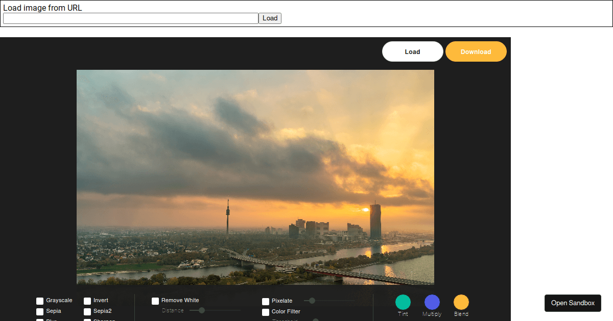 sticker-demo - Codesandbox