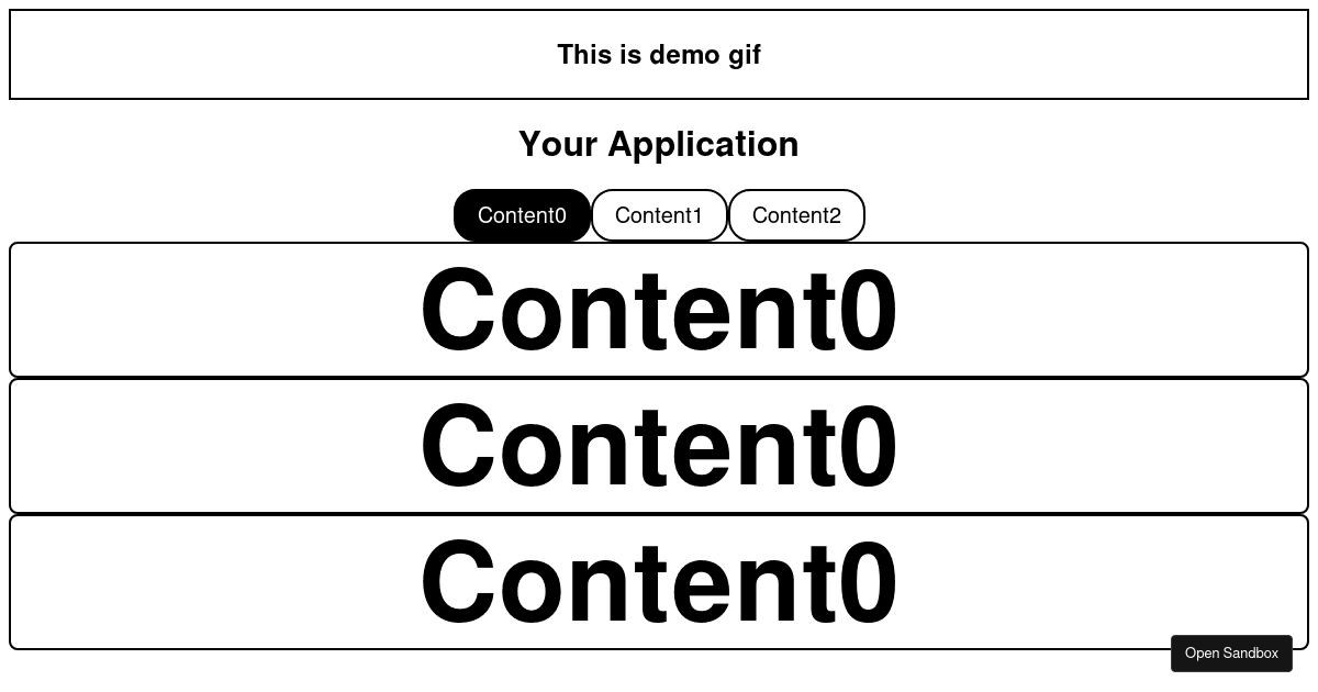 01-Conditional Render - Answer - Codesandbox