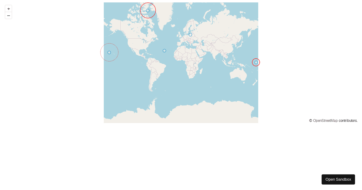 feature-animation - Codesandbox