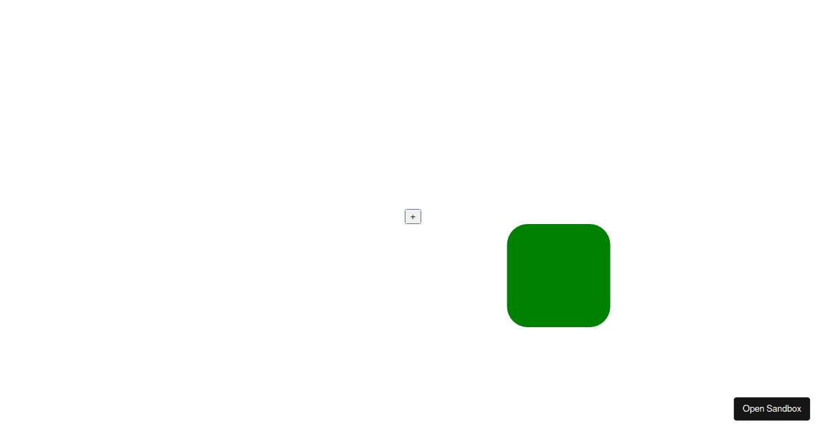 Framer Motion: AnimatePresence multiple exiting elements bug - Codesandbox