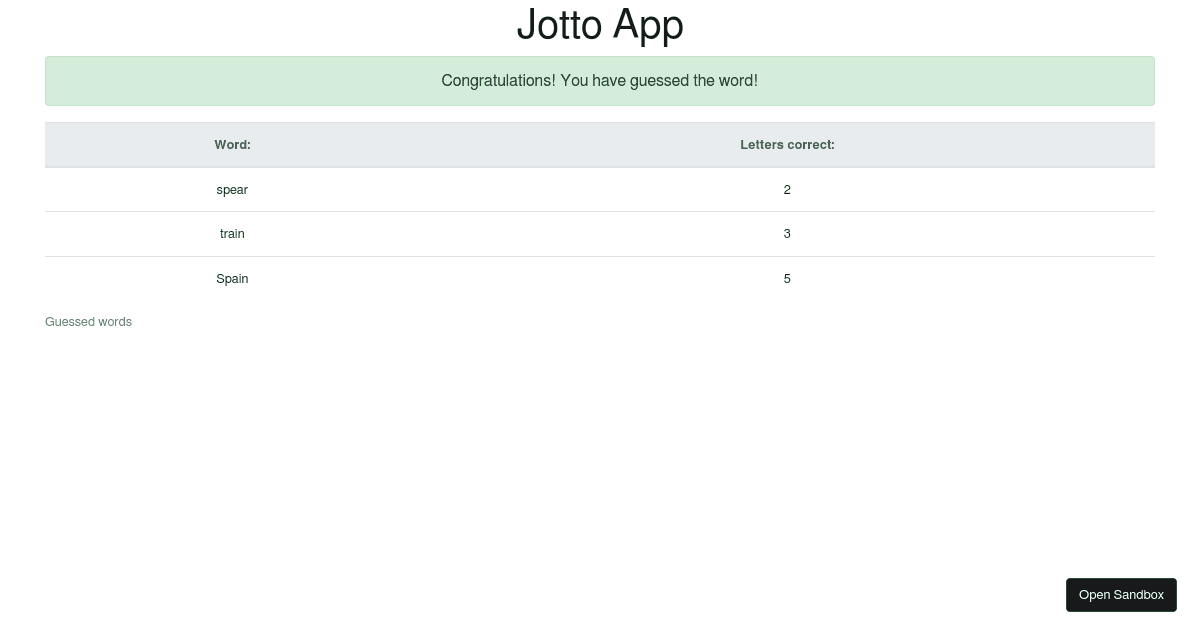 silent-shape-2vzh1 - Codesandbox