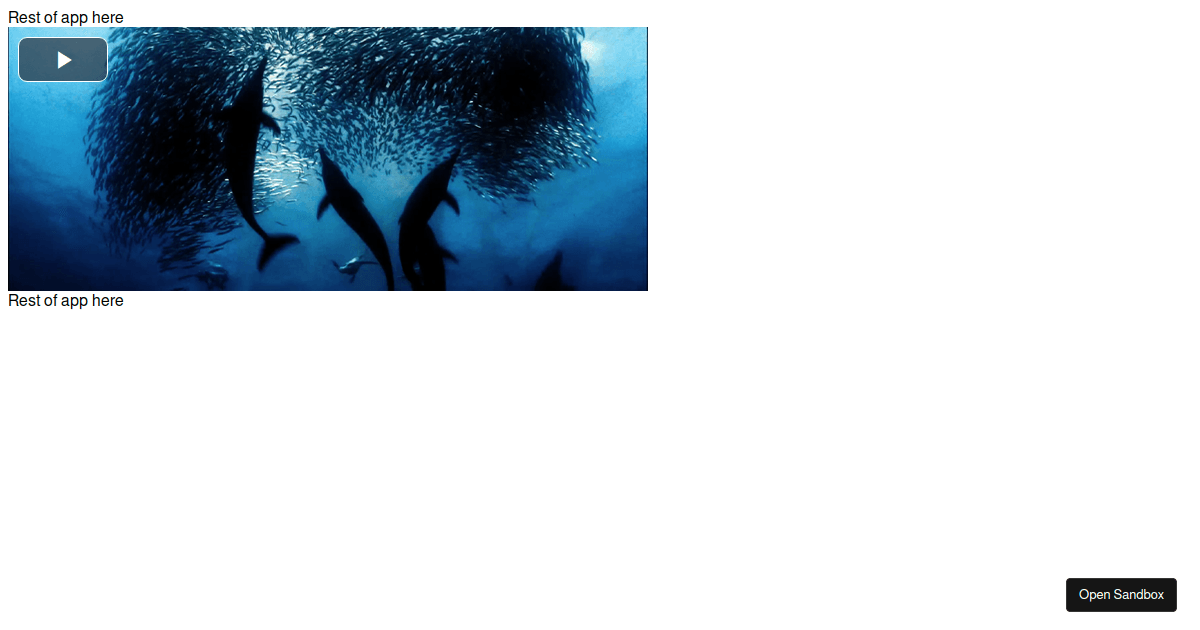 optimistic-diffie-2wfdjv - Codesandbox