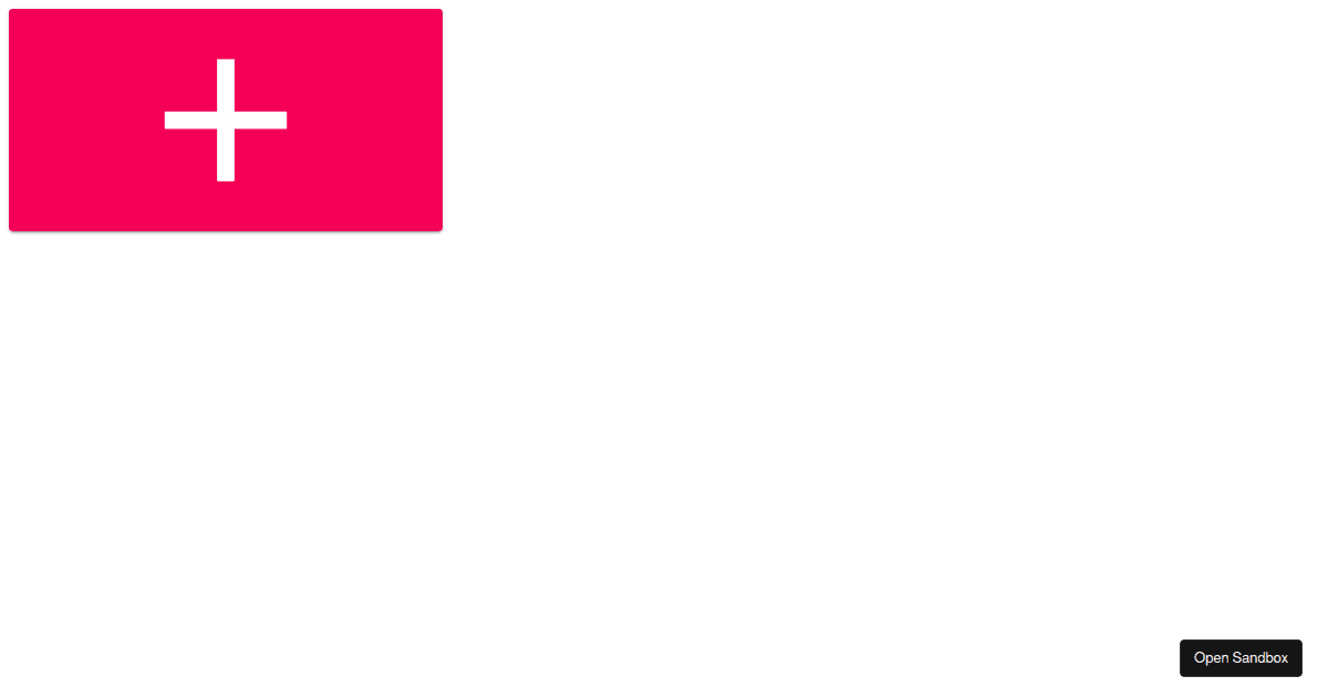 Dialog_Example - Codesandbox