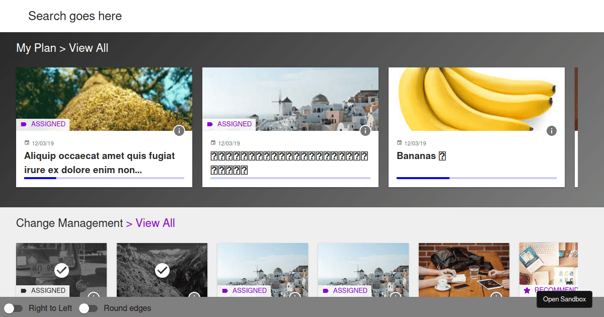 hstiles - Codesandbox