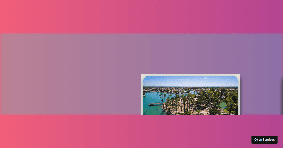 react-carousel-animated-demo (forked) - Codesandbox
