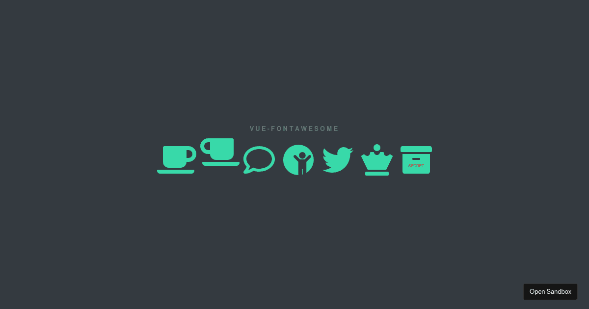 Vue Cli Webpack Codesandbox