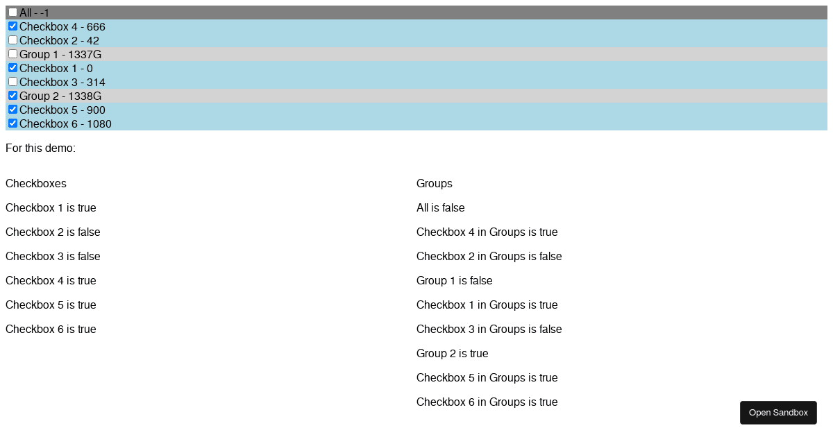 optimistic-fire-2xqw0b - Codesandbox
