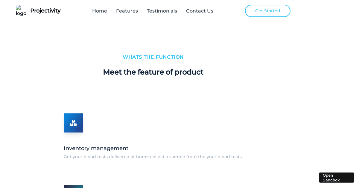 Tailwind Css And React Forked Codesandbox