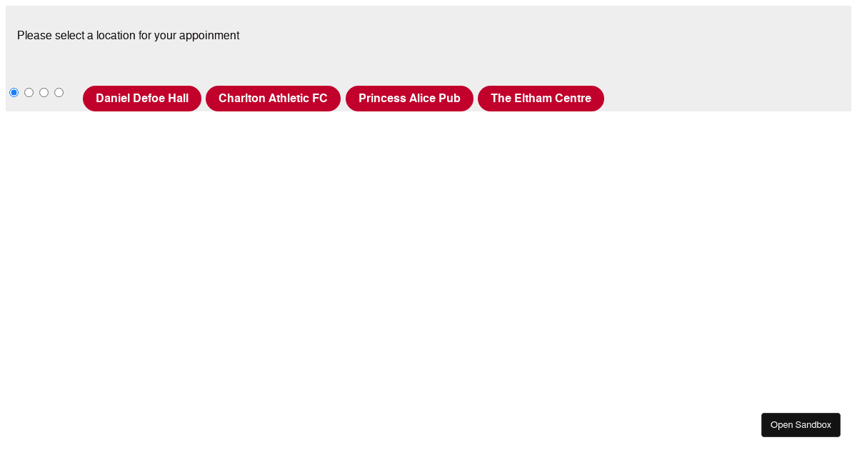 nice-ramanujan-2yq1r - Codesandbox