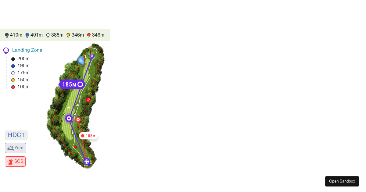 goofy-lovelace-2yqtm8 - Codesandbox