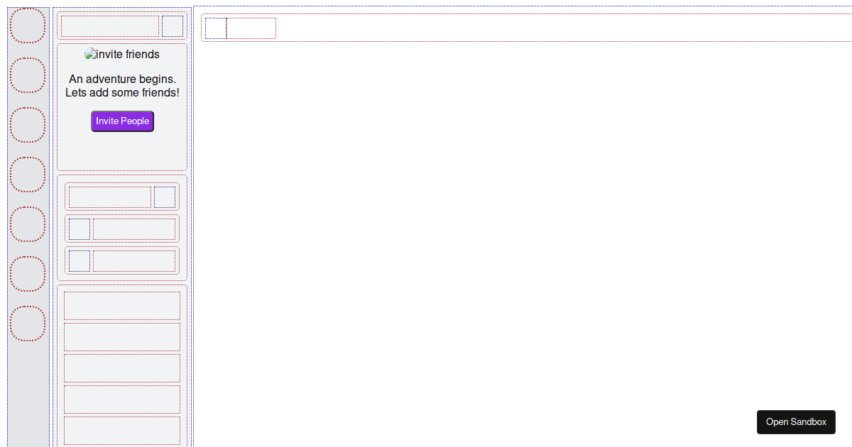Discord Rep Assg - Codesandbox