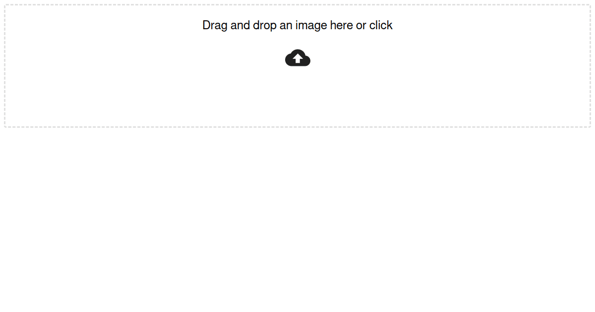 Material Ui Dropzone Codesandbox