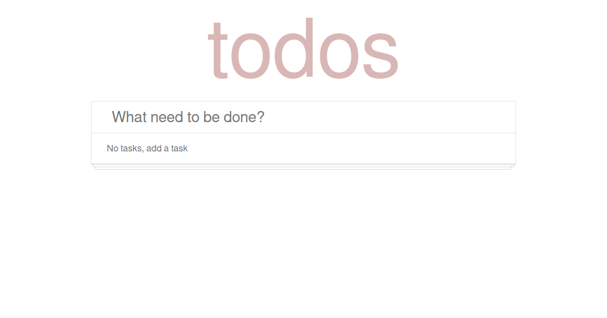 React Hello Codesandbox