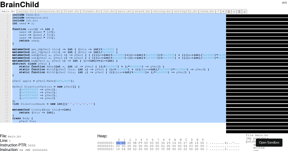 react-typescript - Codesandbox