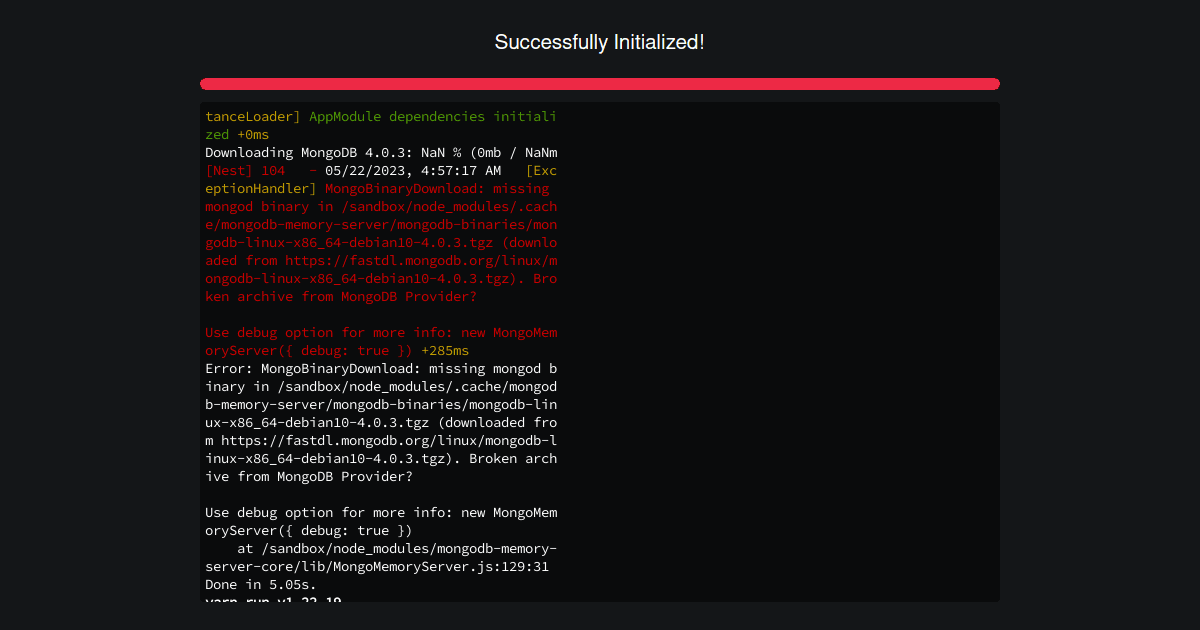 mystifying-ptolemy-32eh8z - Codesandbox