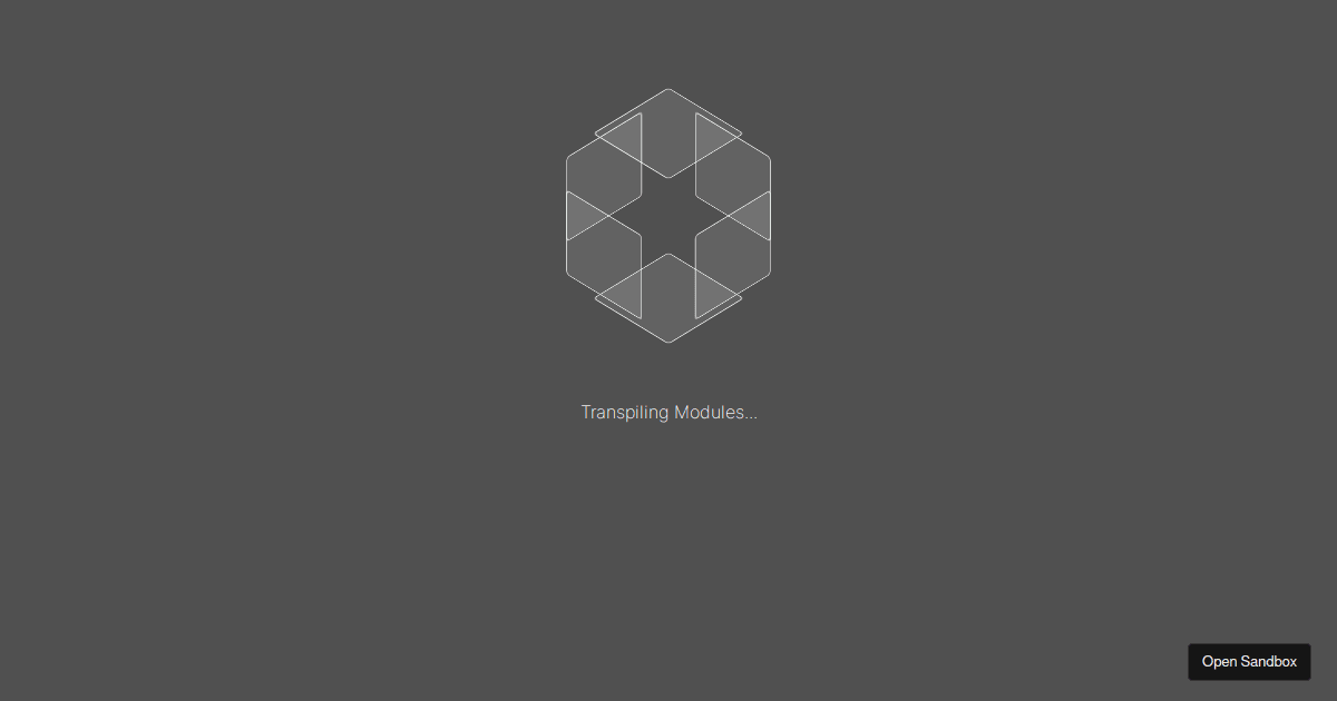 JSONForms Super Duper Dynamic - Codesandbox