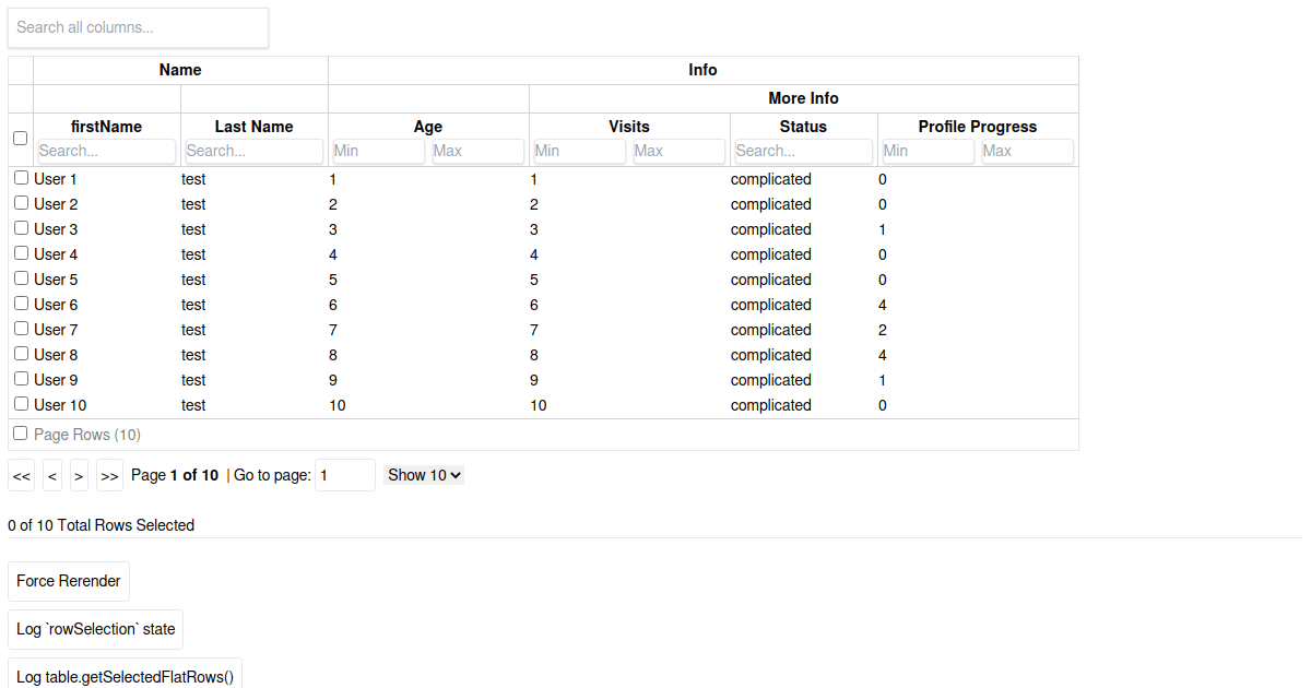 sharp-robinson-32uzql - Codesandbox