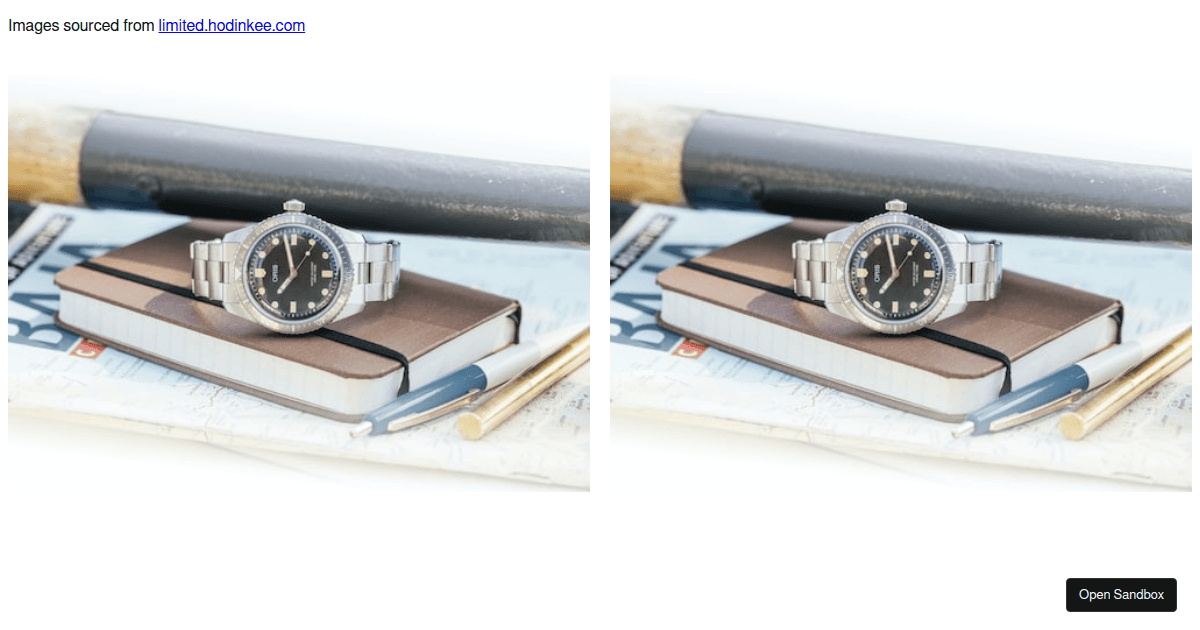 framer-motion-parallax - Codesandbox