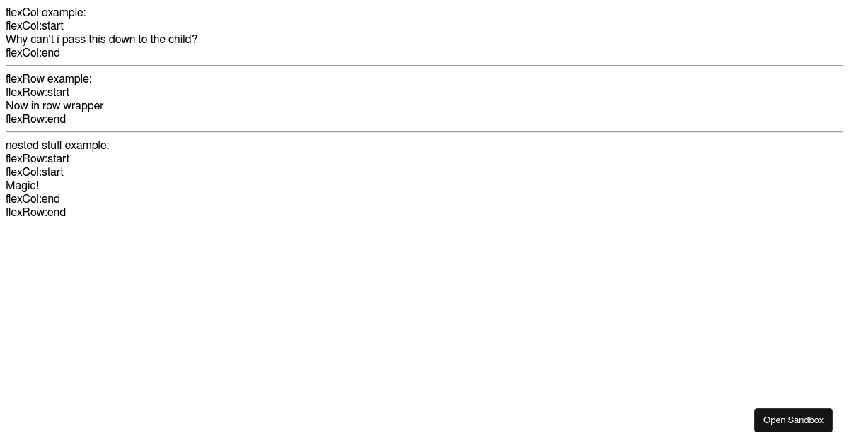 nifty-wright-335bm - Codesandbox