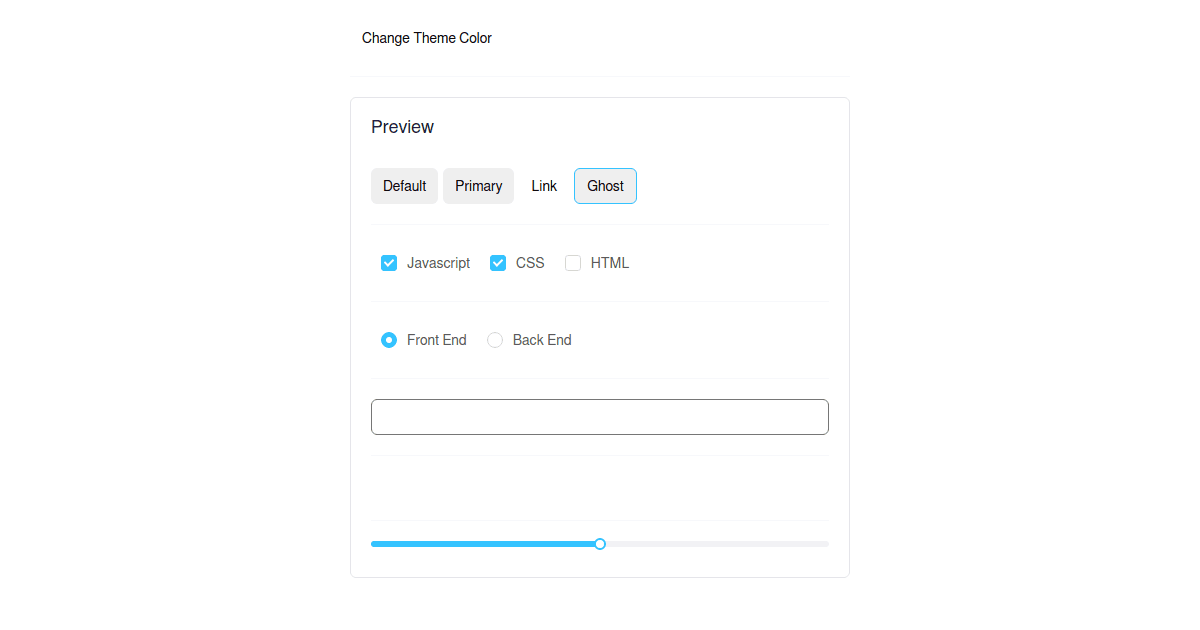 Webpack Mutiple Theme Bundle Css Demo Forked Codesandbox