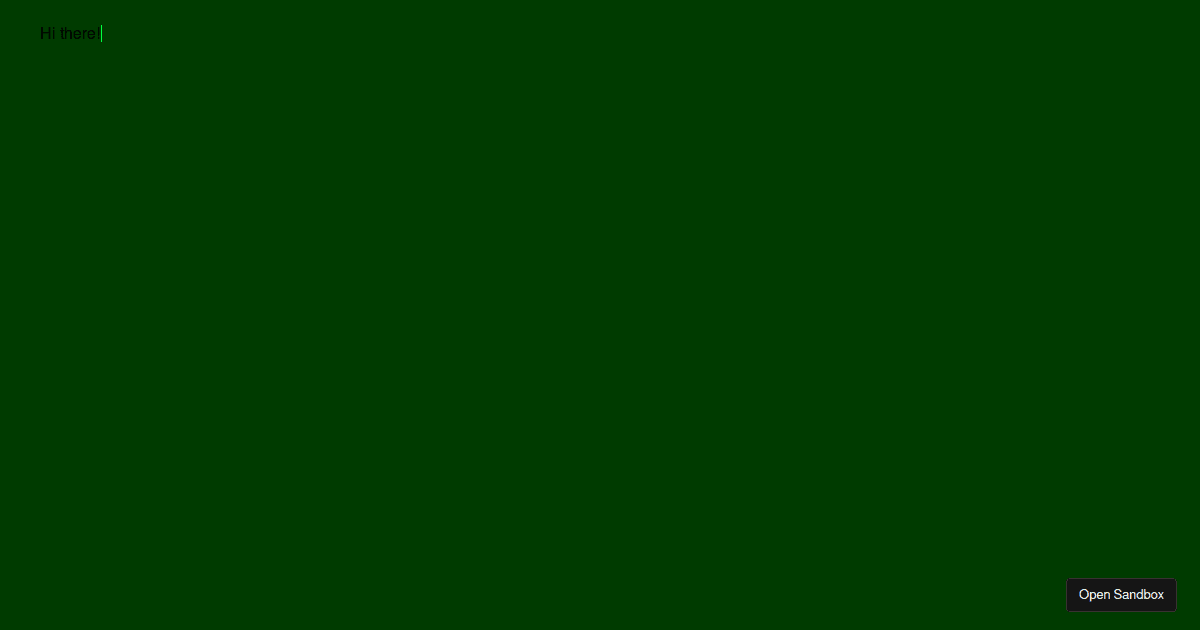 infinite scroll animation - Codesandbox infinite scroll animation - Codesandbox
