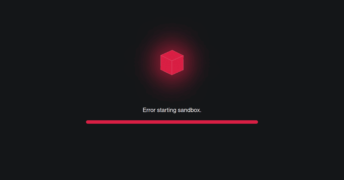 twilight-bash-35cry - Codesandbox