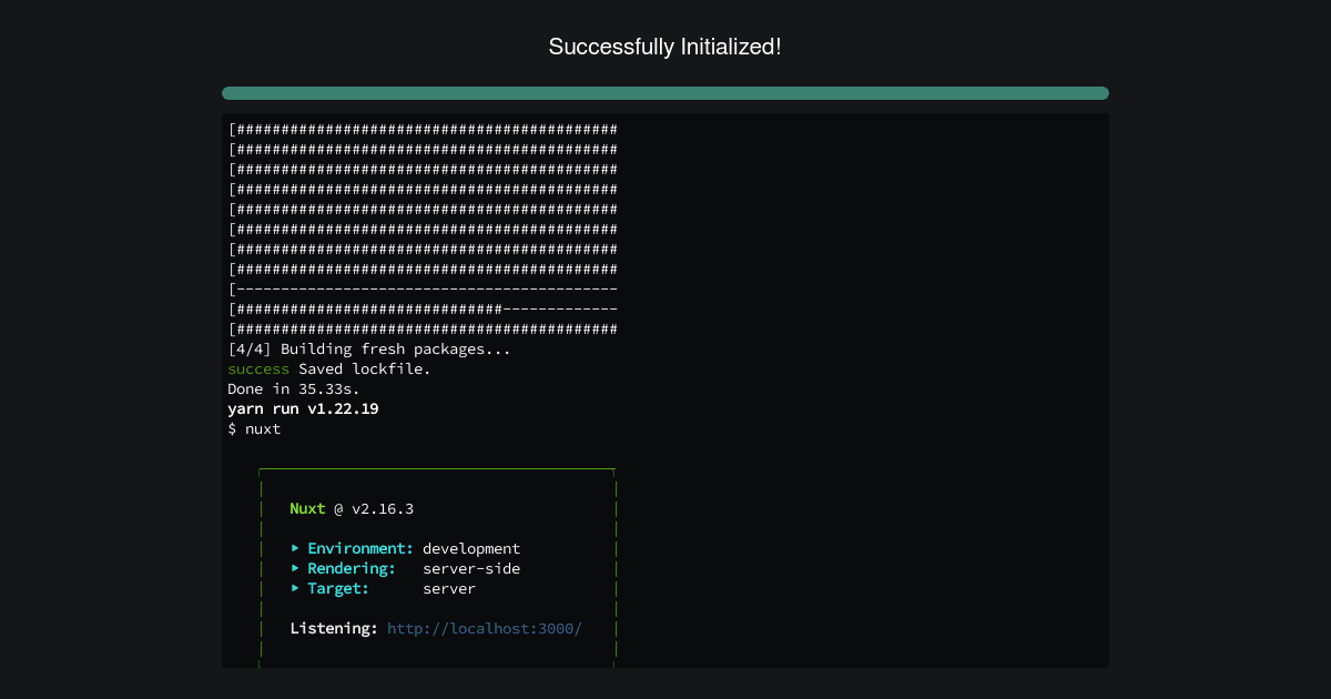 DamianOsipiuk/vue-query: nuxt-simple - Codesandbox