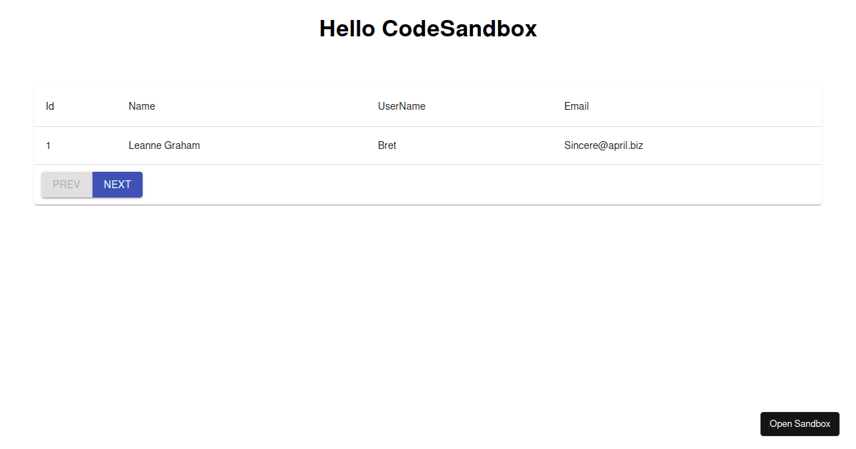 simple-axios-pagination-comp - Codesandbox